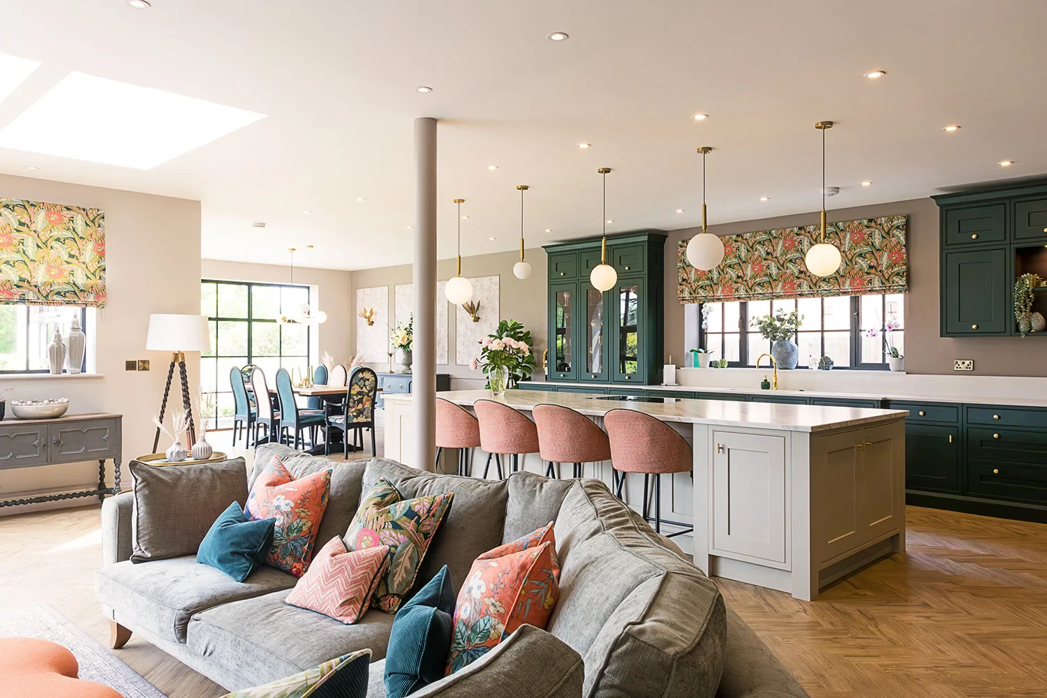 Interior Designers Leicester, Interior Design Services - Gloss Interiors